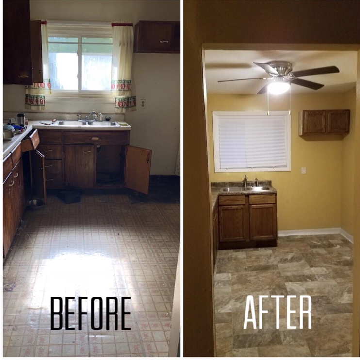 See Sample Properties | JHT Real Estate